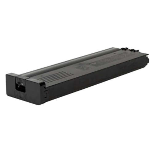 For Sharp MX-5001N MX-5000N MX-4101N MX-4100N Black Toner MX-50NTBA ...