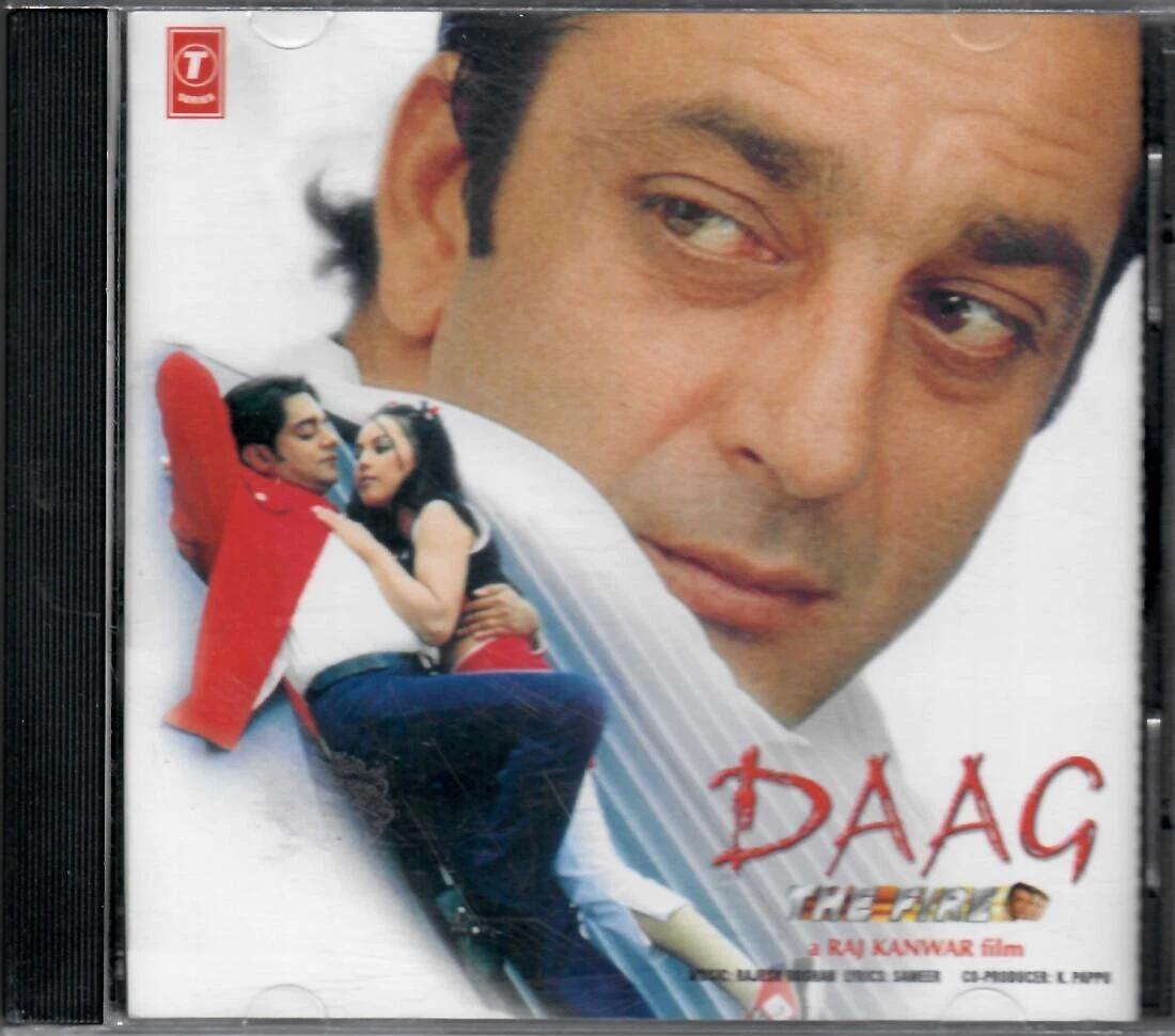 Daag The Fire Songs