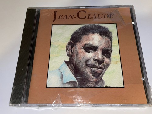 *NEW/SEALED* Jean-Claude Gaspard Self-Titled Album CD 12 Songs 1992 | eBay
