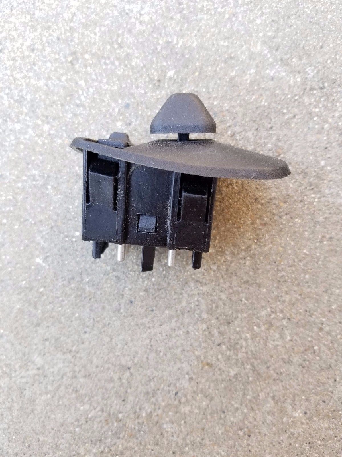 OEM Genuine BMW E36 Side View Mirror Switch Button 325i 328i 318i M3 | eBay