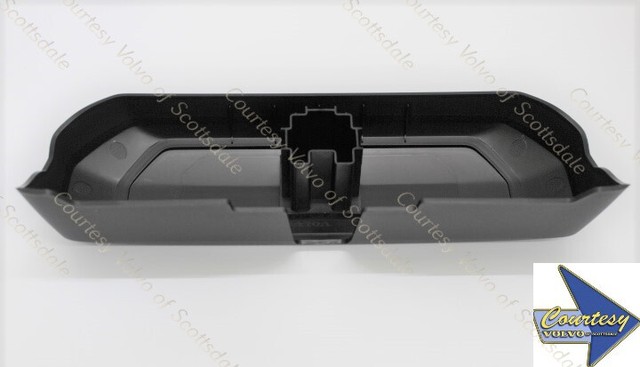 Genuine Volvo Xc90 Towbar Hitch Cover OE OEM 31439147 for sale online ...