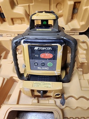 Automatic Levels - Topcon Model