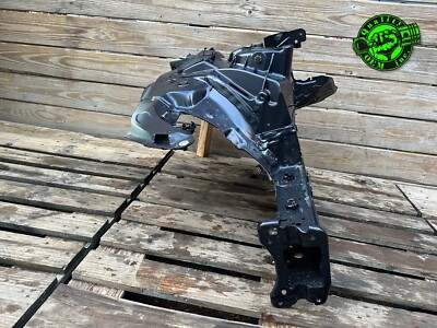 2019-2023 AUDI A6 A7 S6 S7 FRONT RIGHT SIDE MEMBER APRON RAIL FRAME ...