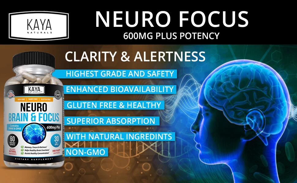 Clarity Brain