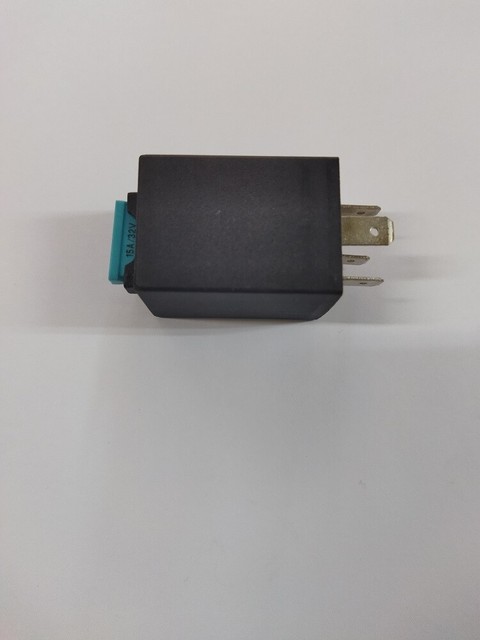 KAE Fuel Pump Relay 3300100 VOLKSWAGEN OE 321906059 C for sale online ...