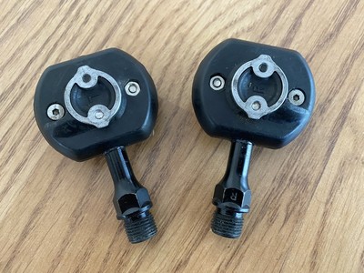 Pedals - Speedplay Frog Pedals - Nelo's Cycles