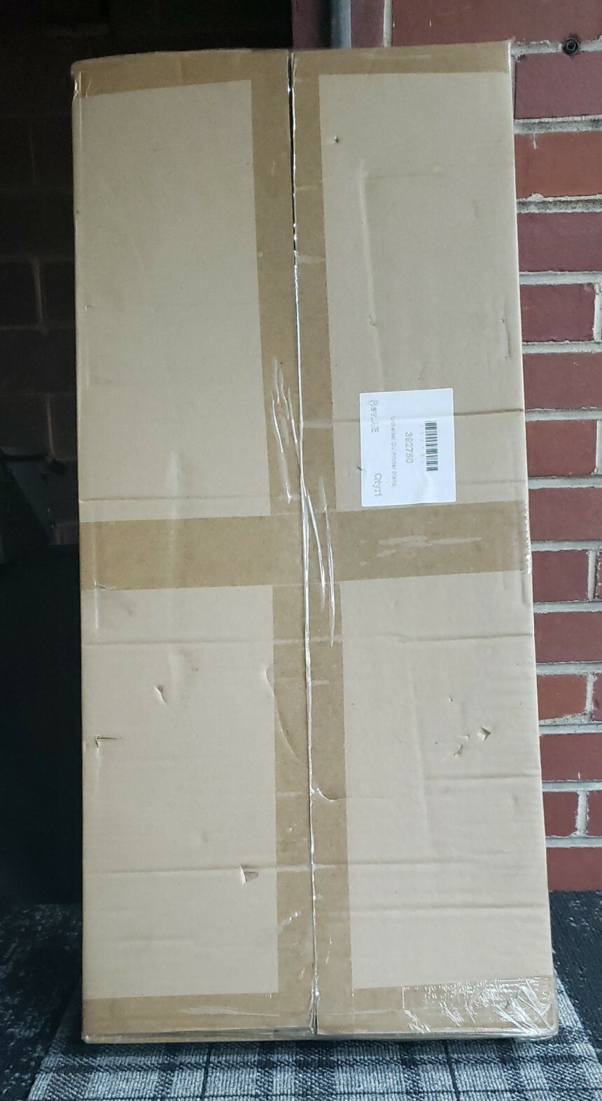 VIDEOJET UNIVERSAL MOBILE CIJ STAND ASSEMBLY 392750 for sale online | eBay