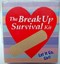 BREAK UP SURVIVAL LET IT GO, GIRL MINI BOOK KIT NEW 9780762418619 | eBay