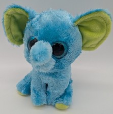 Trunkles the Elephant - Beanie Boos - Beaniepedia
