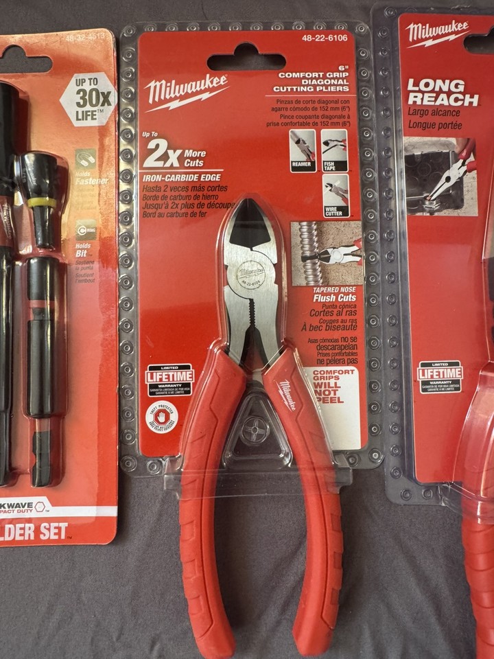 milwaukee tools | eBay