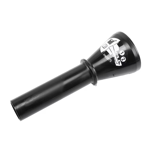 GM Genuine Capless Fuel Funnel (Part #13580741) – Brand New OEM | eBay