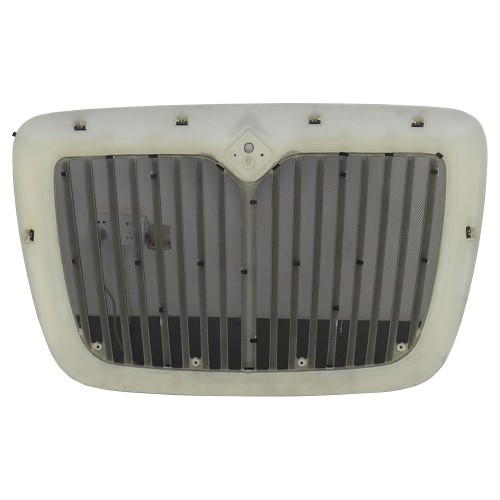 Black Grille With Bug Screen Fit For International Prostar 2008-2018 | eBay