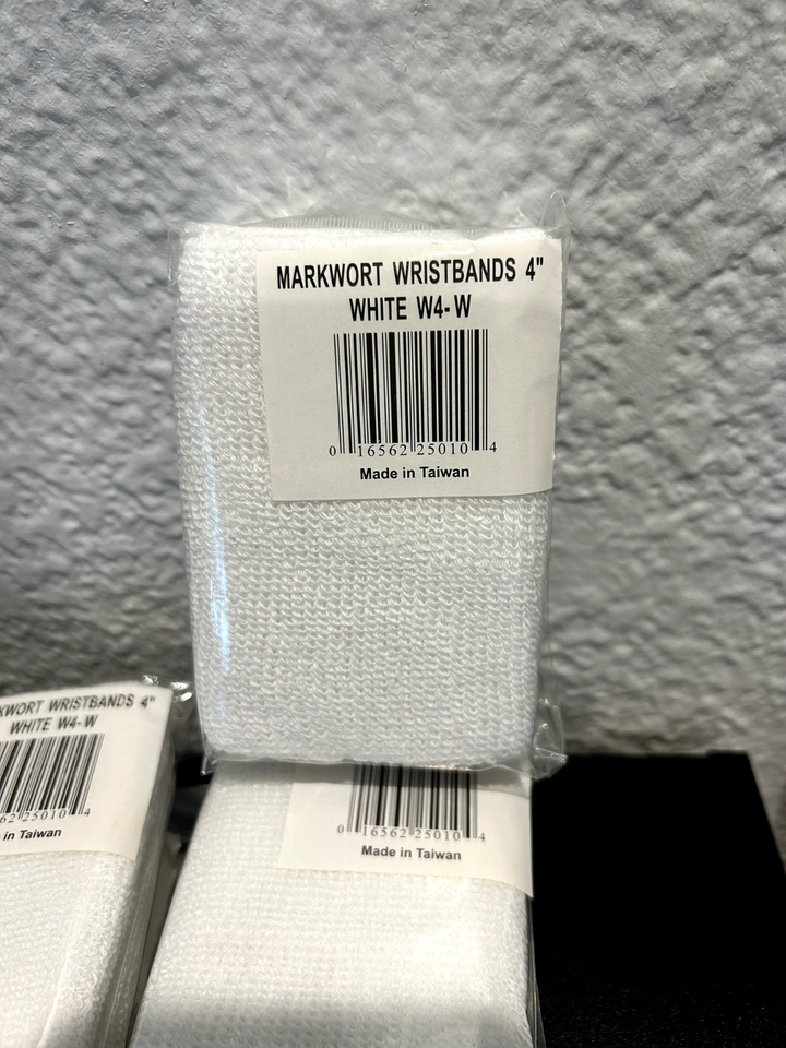 White Gymnastic Wrist Bands for bars, lot of 16 pairs | eBay