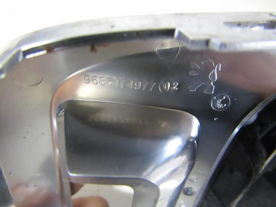 9685474977 9685474977 8-130-0430 Interior trim for Peugeot 3008 ...