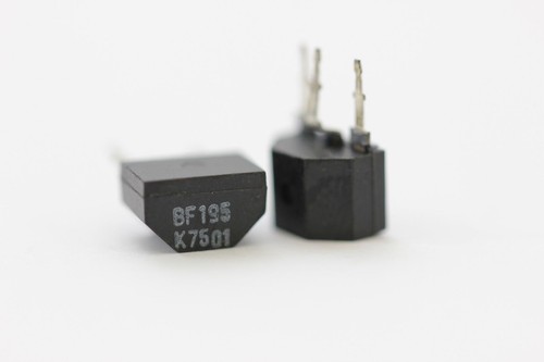 (5PCS) BF195 Transistor | eBay.de