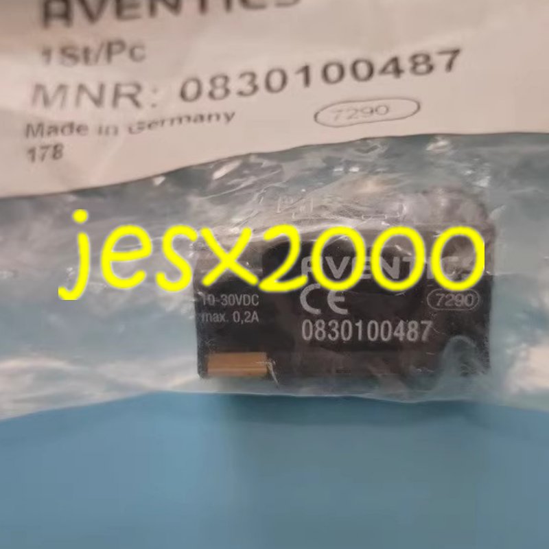 1PC New AVENTICS 0830100487 Magnetic switch sensor | eBay