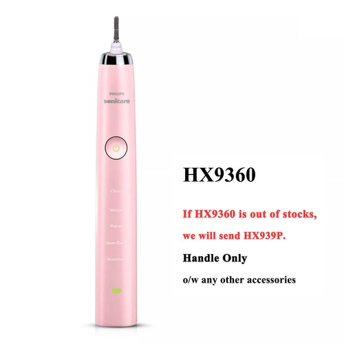 Sonic Electric Toothbrush for Philips Sonicare DiamondClean Classic ...