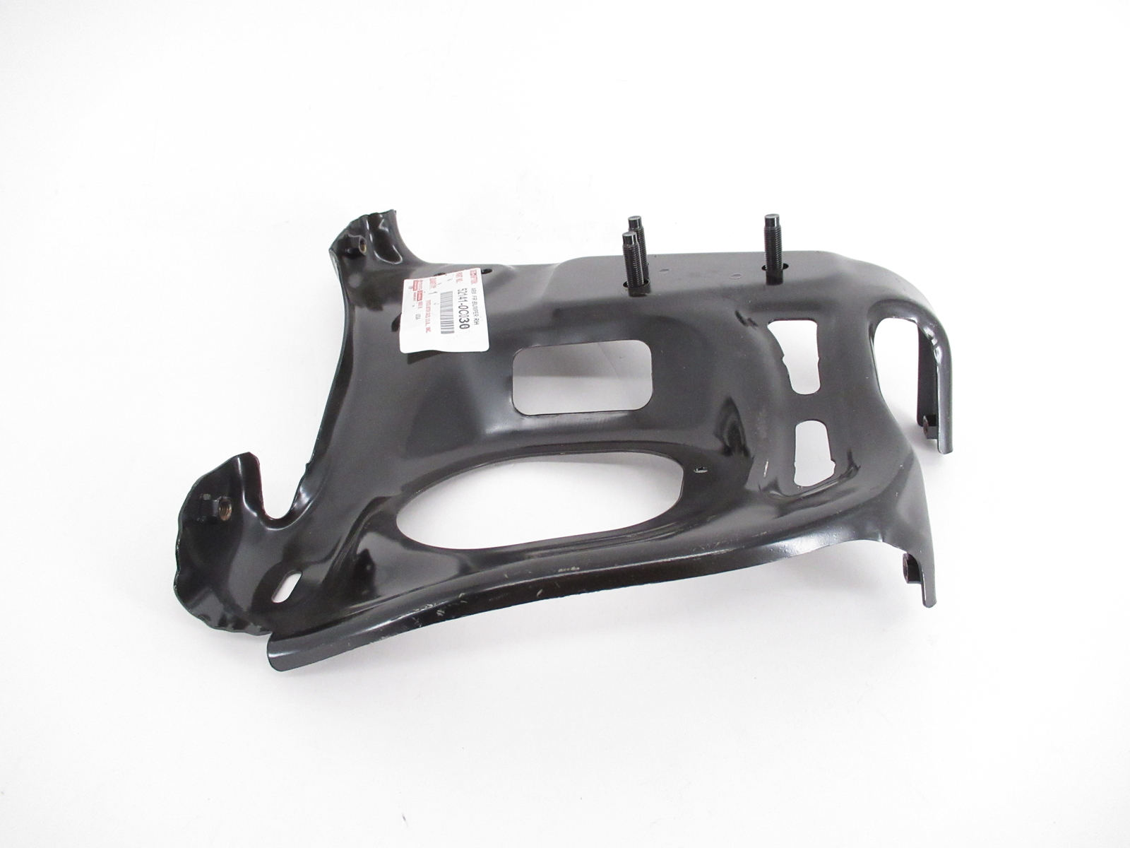 Genuine OEM Toyota 52141-0C030 Passenger Front Bumper Bracket 2014-2020 ...