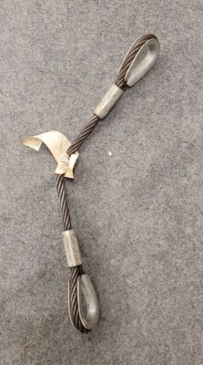 Rigging - Choker Cable