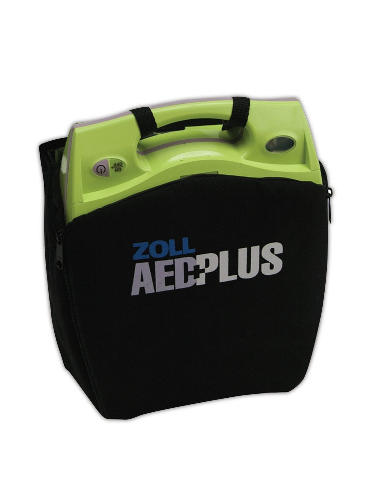 Zoll 8000-0802-01 AED Soft Case, Black | eBay