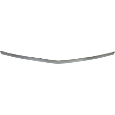 New Hood Molding Trim Moulding Chrome Cadillac SRX 2004-2009 GM1235121 ...