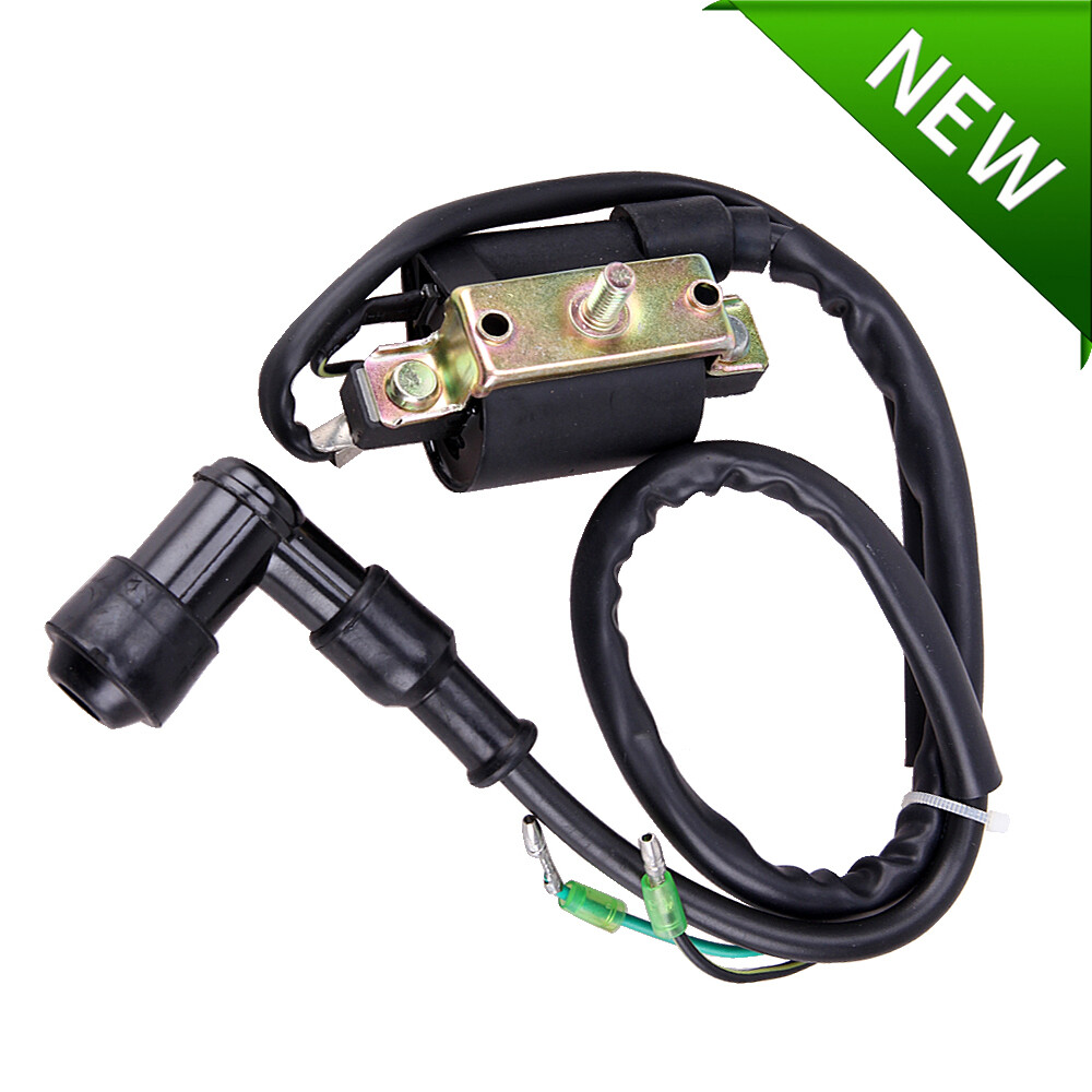 IGNITION COIL For HONDA CT70 C70 CL70 XL70 CT90 DAX70 ST70 90 70CC 12 ...
