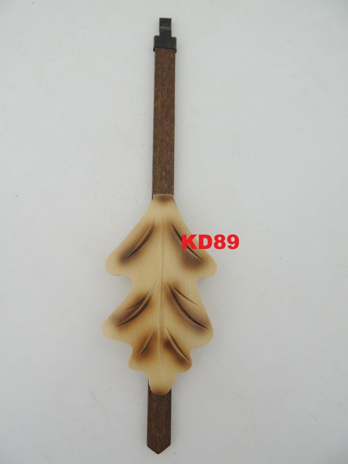 Wooden Balance Wheel for Oak Leaf Cuckoo Clock Pendulum | eBay
