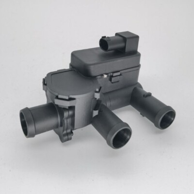 A2308300084 HVAC Heater Control Valve Fit For Benz S350 S450 S550 | eBay