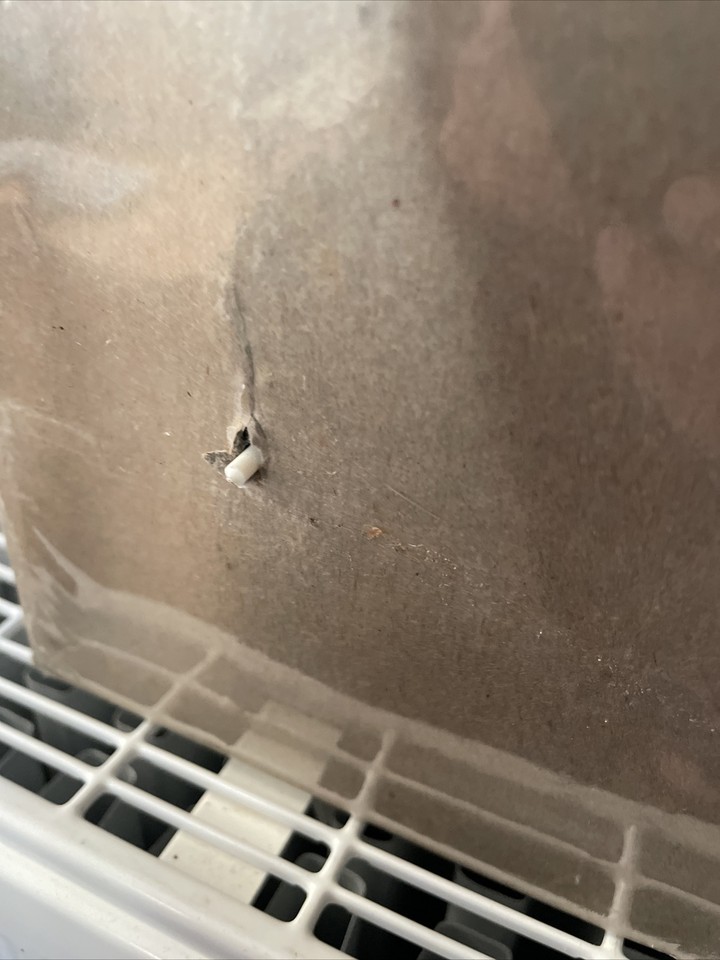 Matchbox AMT 1/25 Ford C900 US Mail Truck & Trailer Vintage Model Kit ...