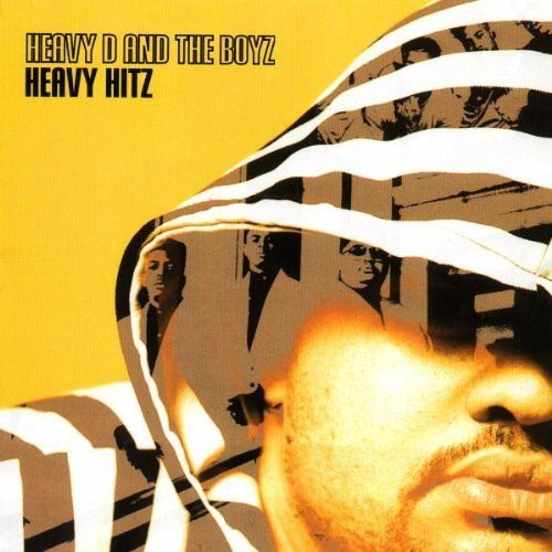 Heavy D - Heavy Hits [New CD] 8811238223 | eBay