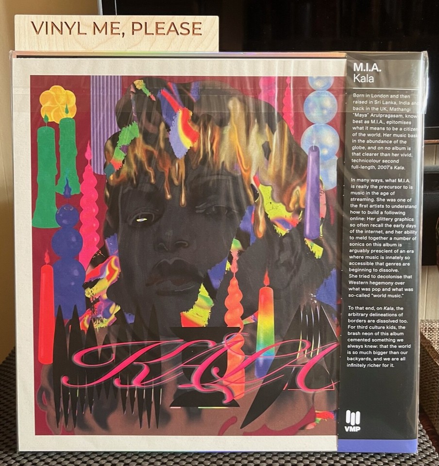 Vinyl Me, Please Hip-Hop and Hip-Hop Essentials. New! Sealed! Rare. | eBay