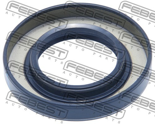 Shaft Seal, manual transmission for OPEL SUZUKI VAUXHALL:SX4,AGILA ...