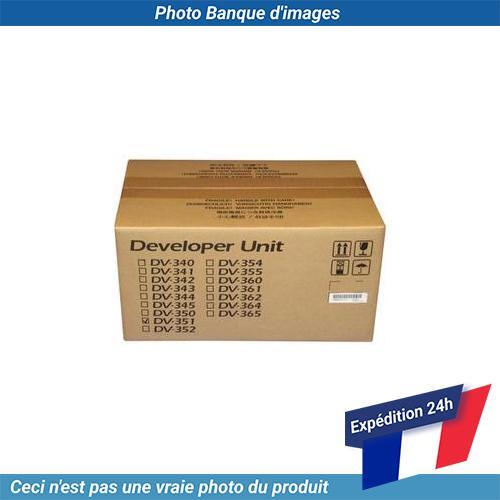 DV-351 Olivetti d-Copia 403MF Développeur Noir | eBay