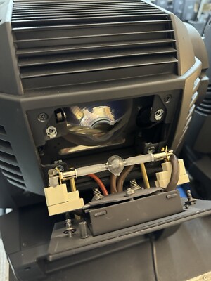 Martin Mac 700 Profile Wash CMY DMX Moving Head Spot Fixture Lamp HTI ...