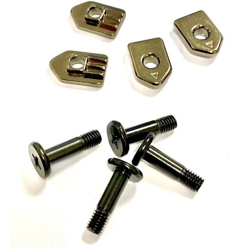 2022 Hyperlite M6 Fusion Plate Hardware Kit | eBay