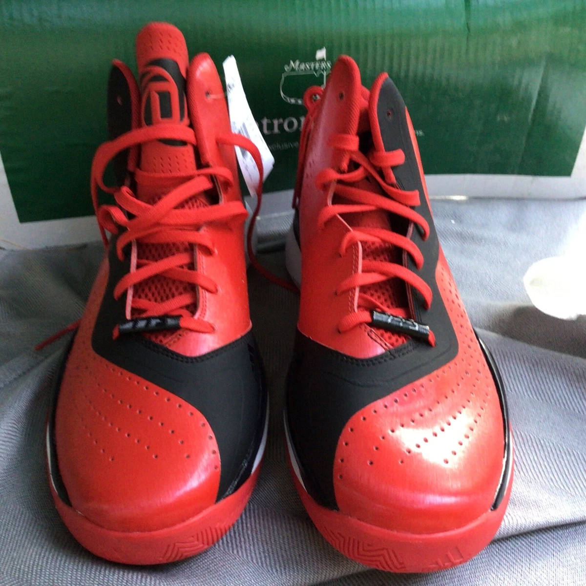 D Rose 773 4 Shoes