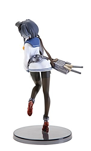 Fleet Collection Kancolle Tokitsukaze in preparation Figure Japan | eBay