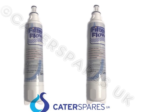 2 X LINCAT FC02 HOT WATER BOILER FILTER FLOW CARTRIDGE EB4F EB6F EB3F ...