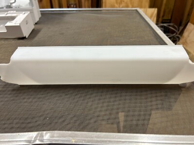 Whirlpool refrigerator parts Light cover | eBay