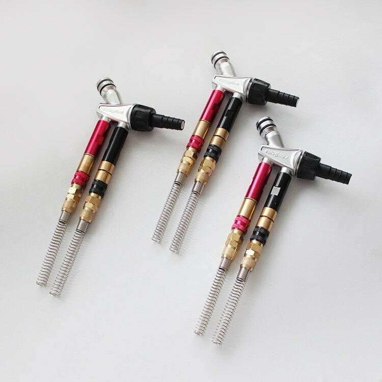 Electrostatic Powder Coating Machine Opti IG06 Flex2 Powder Pump ...