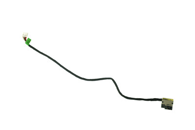 810327-004 799750-Y23 OEM HP POWER DC-IN CONNECTOR 14-CB112DX | eBay