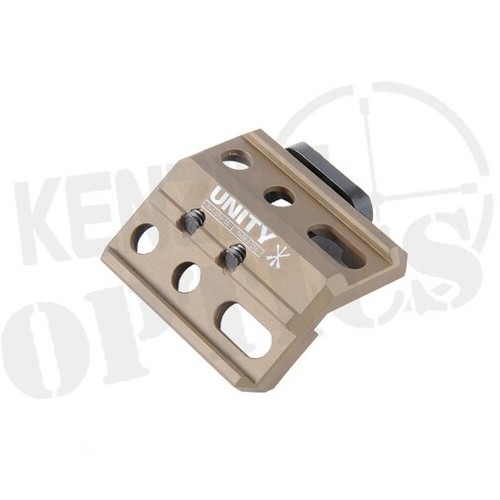 Unity Tactical FUSION Micro Hub 2.0 FDE FUS-MHF | eBay