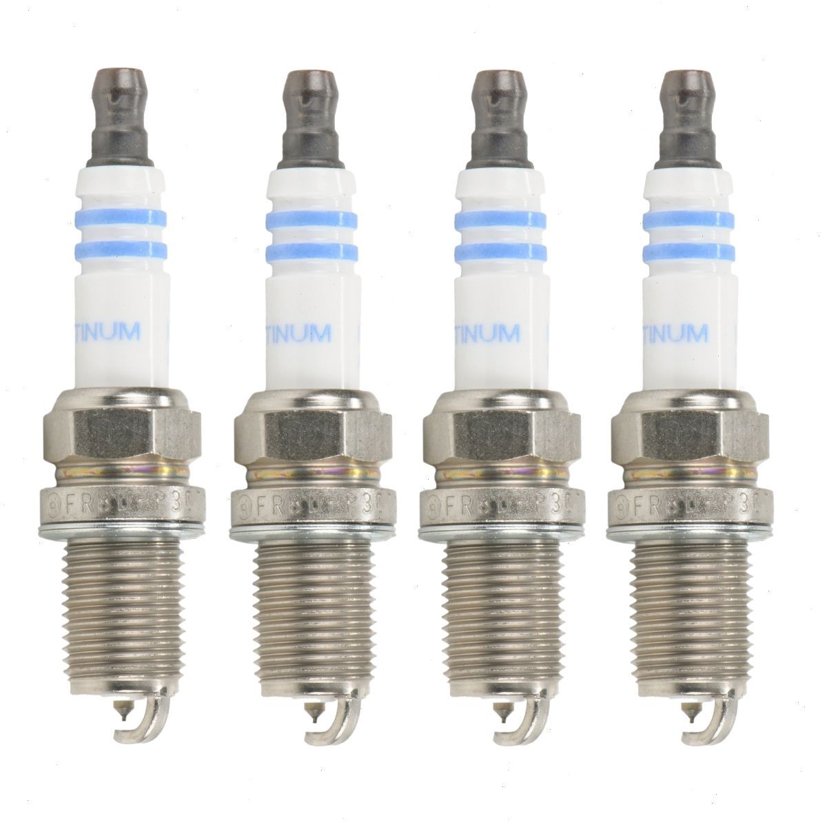 Champion R6 - Alternative spark plugs