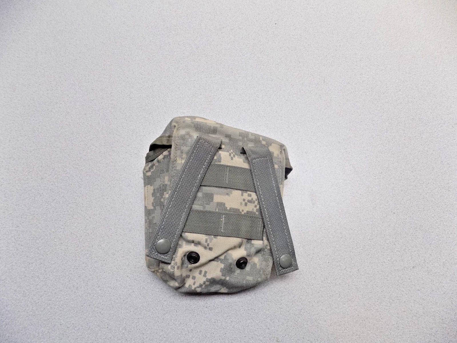 USGI ACU IFAK Molle Individual Improved First Aid Kit Medic Pouch w ...