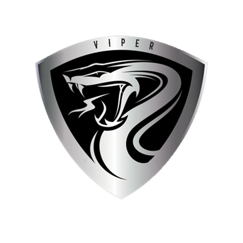 VIPER 2.5" Exhaust for Falcon FG FGX G6 G6E XR6 4.0L NA Sedan Hotdog ...