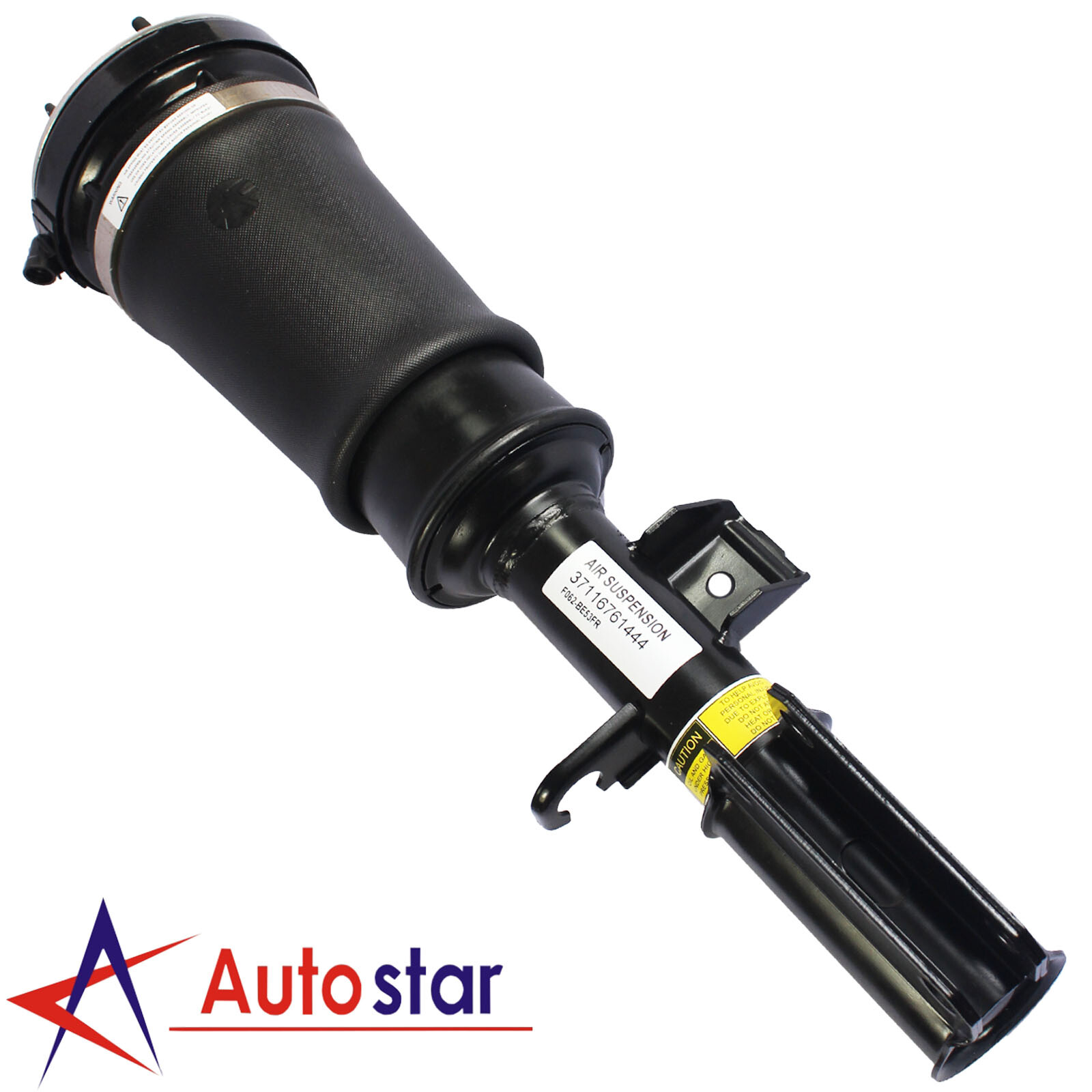 Front Right Air Suspension Shock Absorber Strut for 02-07 BMW X5 E53 ...