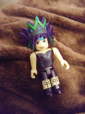 Roblox celebrity Vorlias 2 Piece Action Figure | eBay