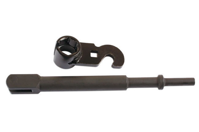 Essential two piece tool for removing and installing Lambda Oxygen ...