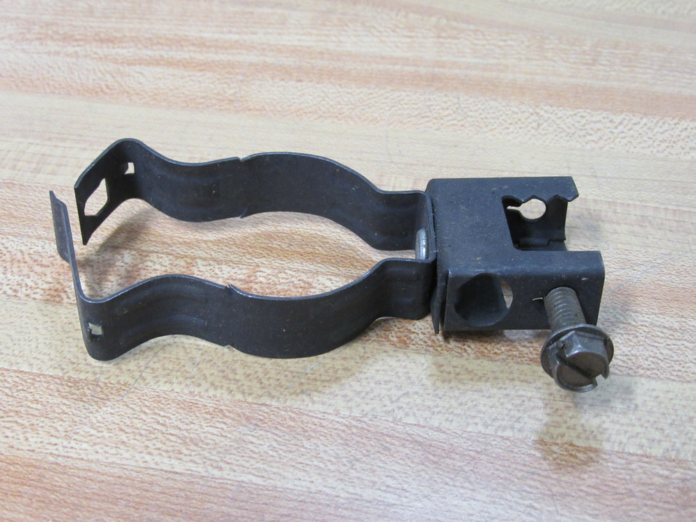 Erico Caddy BC-16M Beam Clamp BC16M (Pack of 57) | eBay