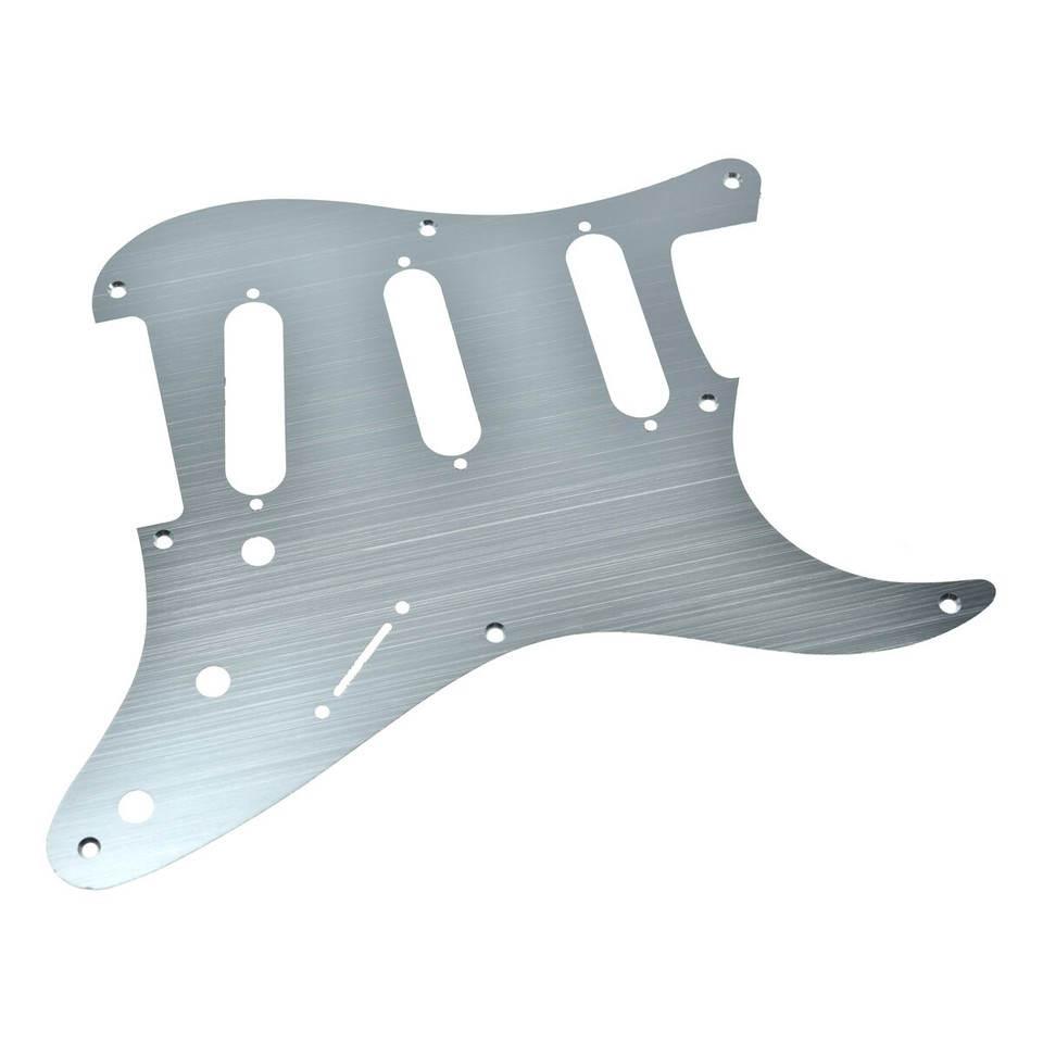 Various Colors 8 Hole Vintage ST Pickguard Scratch Plate for Fender ...